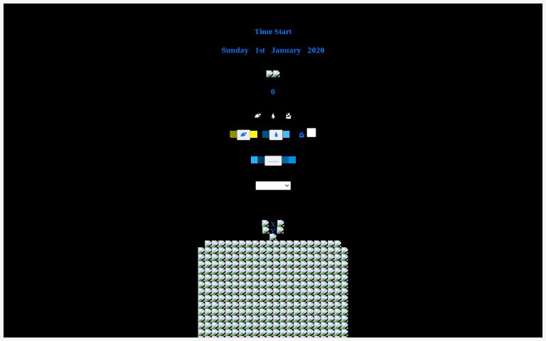 Drm Timer ― Perchance Generator