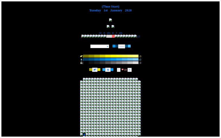 Drm Timers ― Perchance Generator