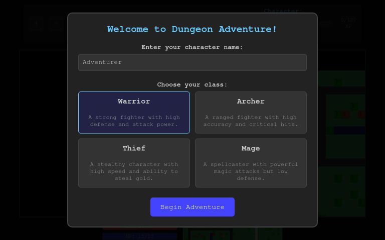 Battle! ― Perchance Generator