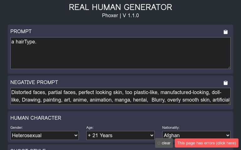 Dxwco1vrel ― Perchance Generator