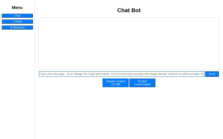 Chat Bot