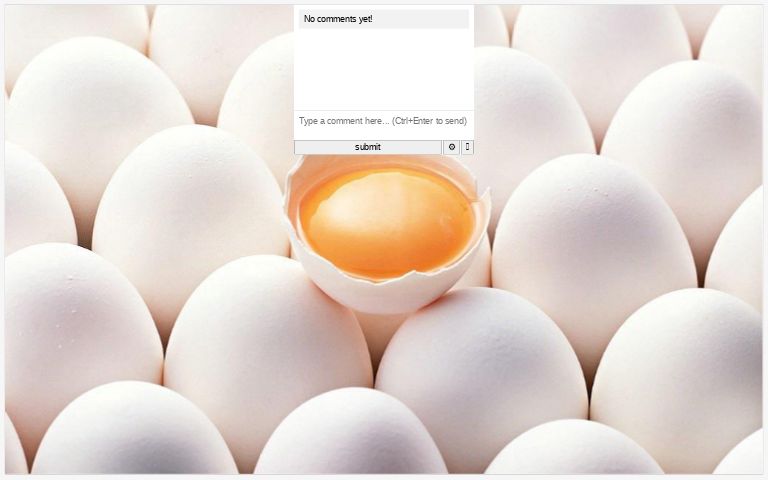 Egg Club ― Perchance Generator