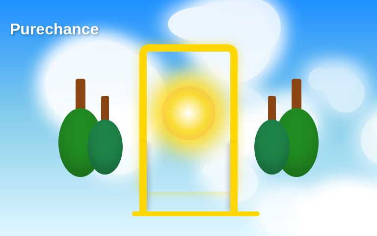 Purechance ― Perchance Generator