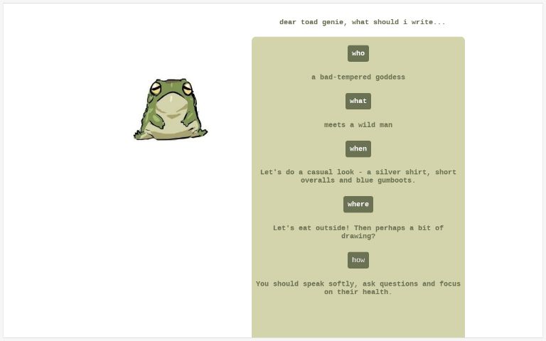 Ep Scene Generator