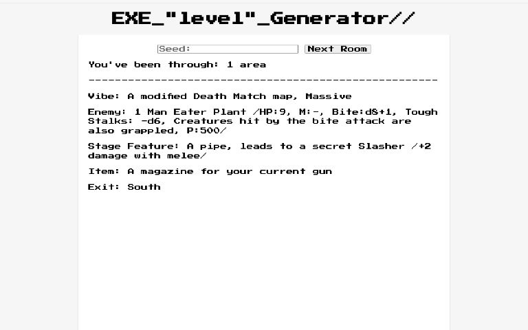 EXE_"level"_Generator//