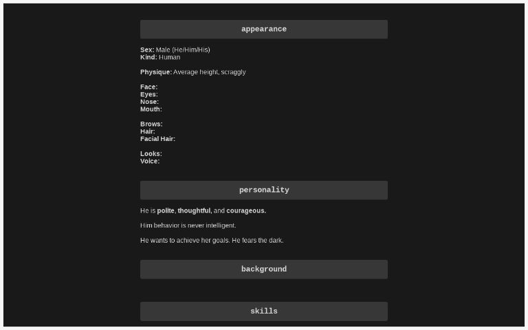 F1kfs0wg11 ― Perchance Generator