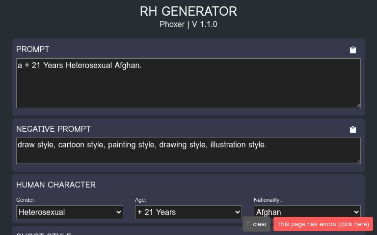 F2uftqqiyd ― Perchance Generator