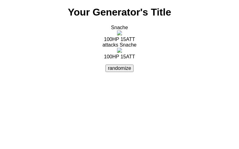 F5vt3yjvqn ― Perchance Generator