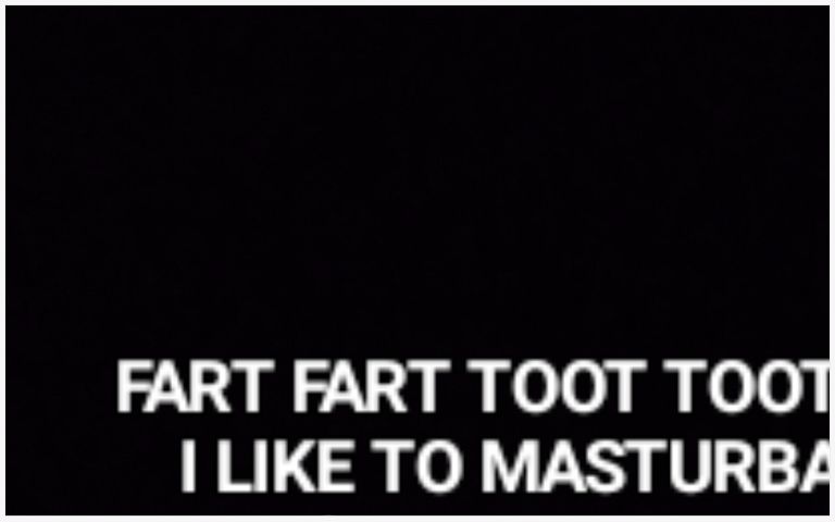 Farts And Cbat ― Perchance Generator