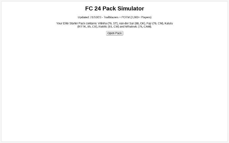 fc-24-pack-sim-backup ― Perchance Generator
