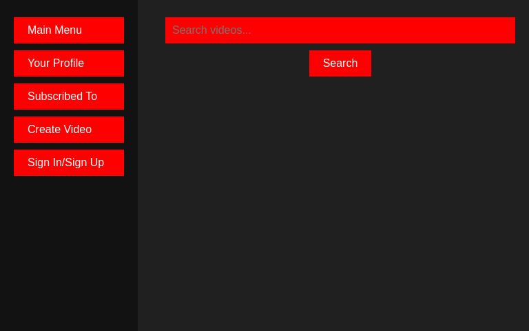 Create Video ― Perchance Generator