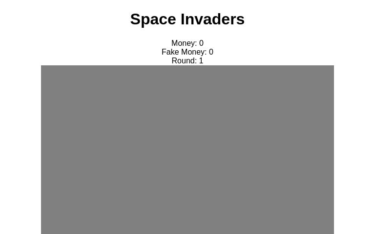 Space Invaders ― Perchance Generator