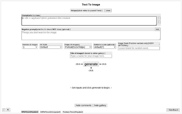 flask-tcg ― Perchance Generator