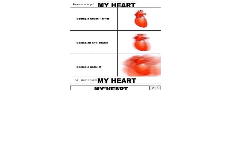 Fooglergoo Hate Club ― Perchance Generator