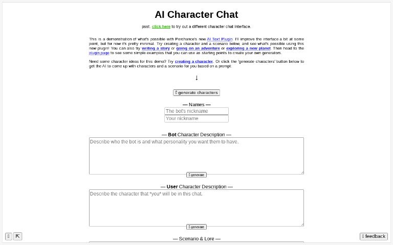 four-regions-scroll ― Perchance Generator