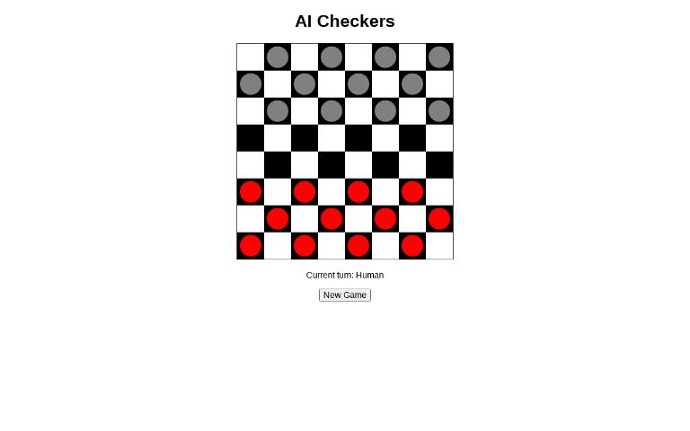AI Checkers ― Perchance Generator
