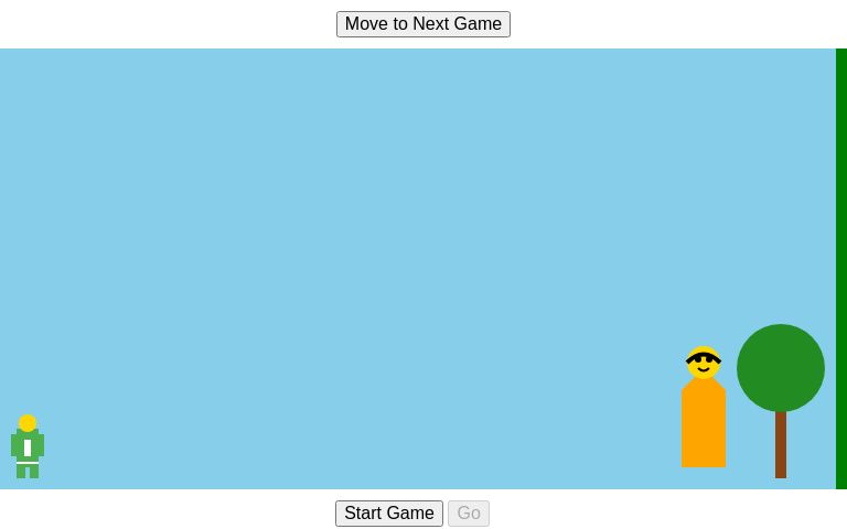 Squid Game - Round 2: Ppopgi ― Perchance Generator