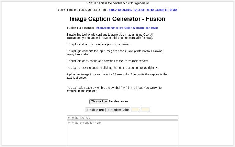 Image Caption Generator Fusion