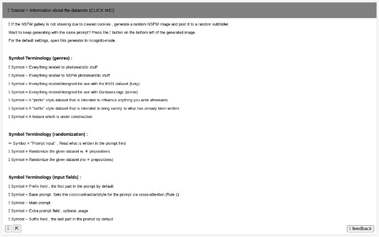 fusion-t21-extra-backup ― Perchance Generator
