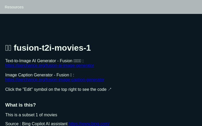 fusion-t2i-colors ― Perchance Generator