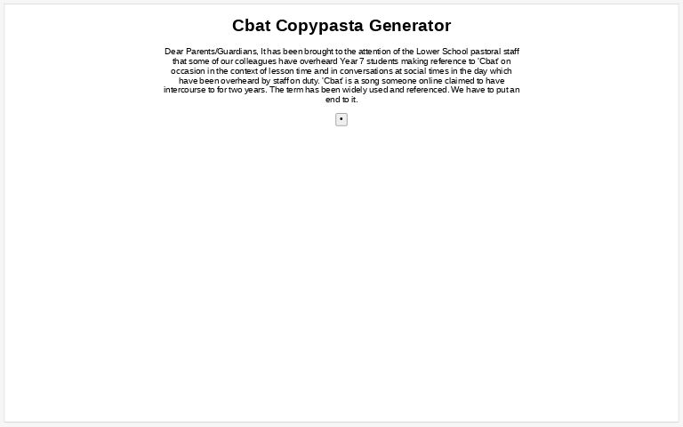 fusion-t2i-unicode-prefix-2 ― Perchance Generator