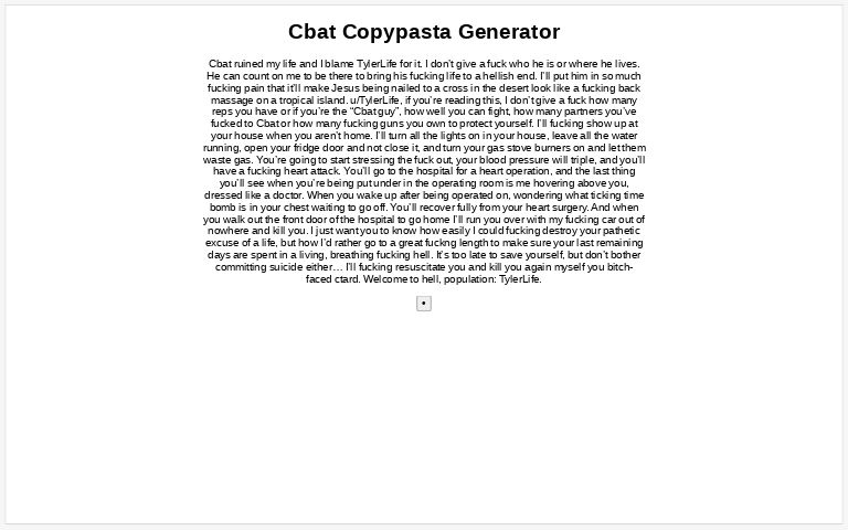 fusion-t2i-unicode-suffix-2 ― Perchance Generator