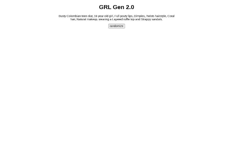 GRL Gen 2.0