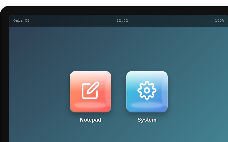 System Settings ― Perchance Generator