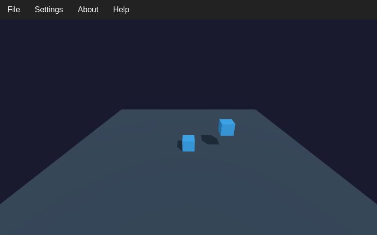 Graphics Settings ― Perchance Generator