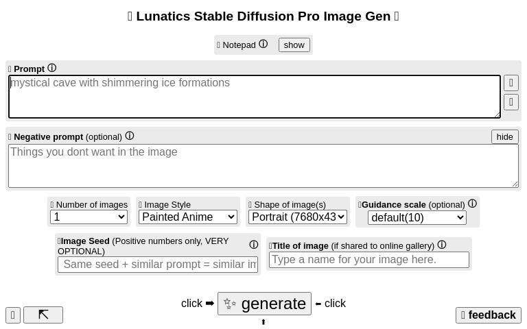 Lunatic AI Image Generator Uncensored Adult Deep Fakes