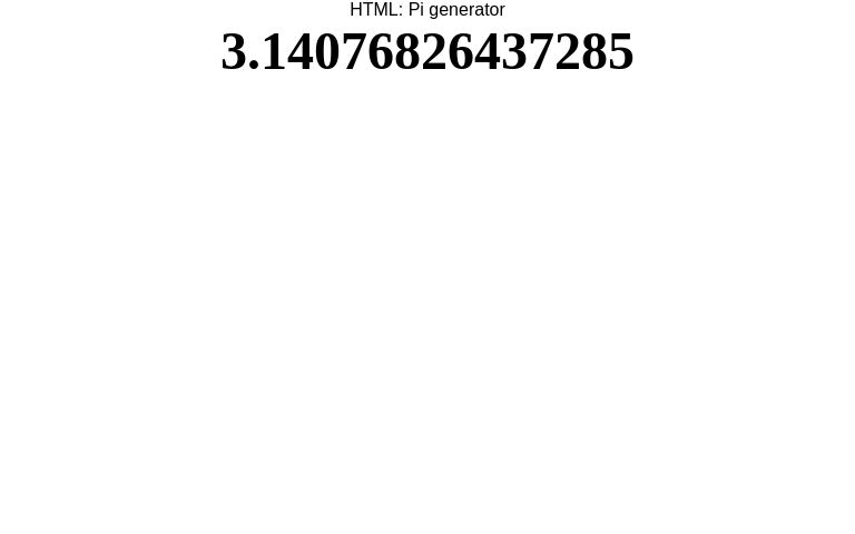 Perchance ― Perchance Generator