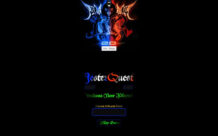 ⭑𝕵𝖊𝖘𝖙𝖊𝖗⭒𝕼𝖚𝖊𝖘𝖙⭑ ― Perchance Generator