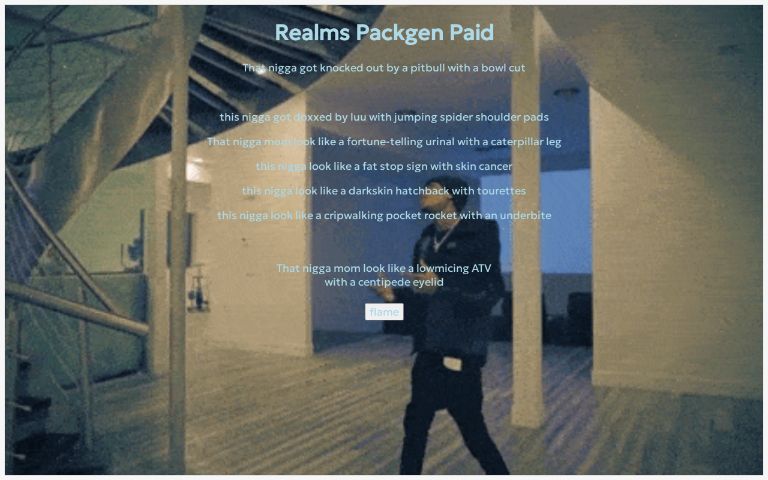 Realms Packgen Paid ― Perchance Generator