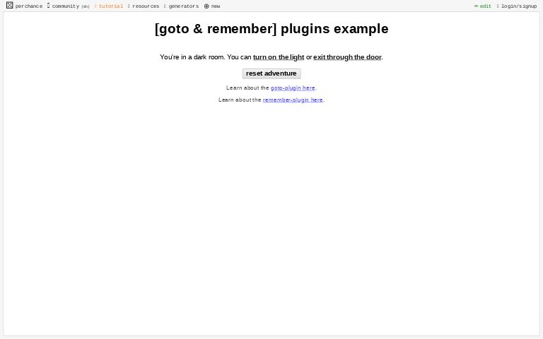 goto-and-remember-plugins-example ― Perchance Generator