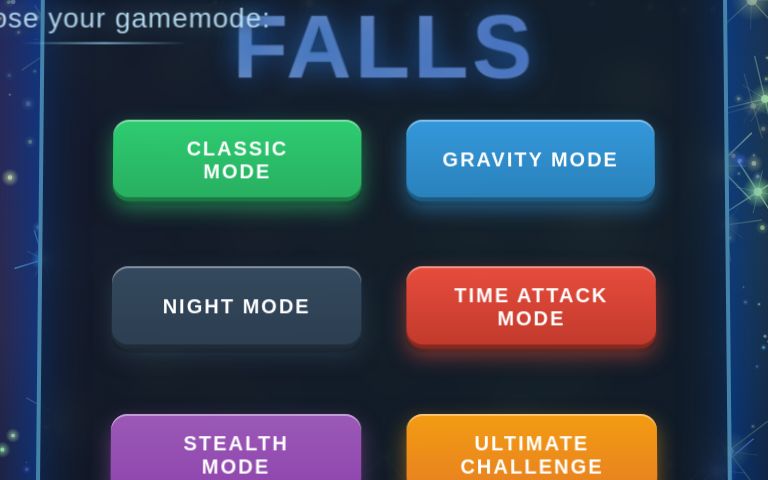 Gravity Falls ― Perchance Generator