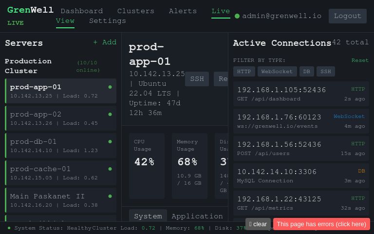 prod-app-01 ― Perchance Generator