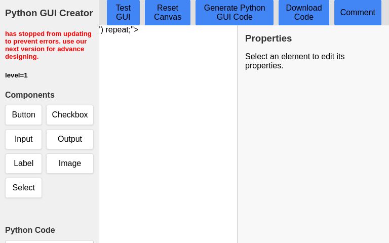 Gui Ai2 ― Perchance Generator