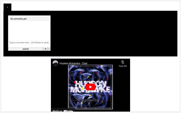 Gyat ― Perchance Generator