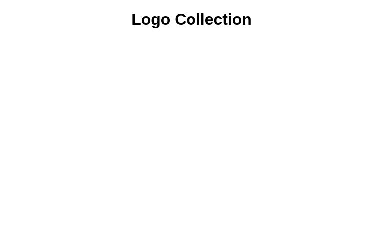 Logo Collection ― Perchance Generator