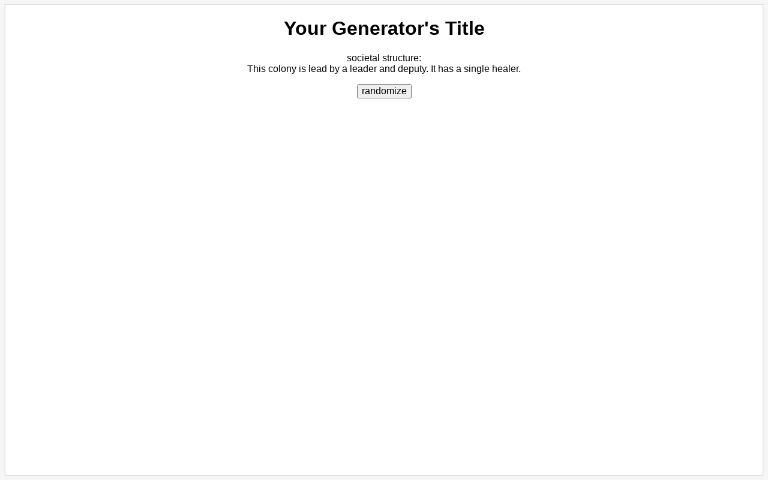 M8lgx86odq ― Perchance Generator