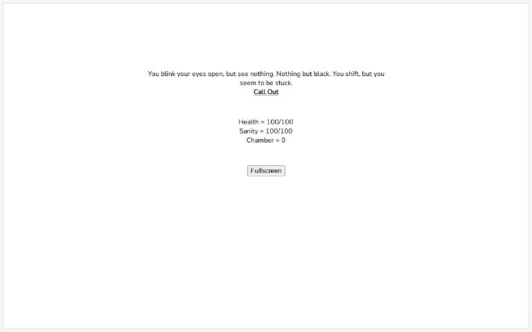 Heaven or Hell ― Perchance Generator