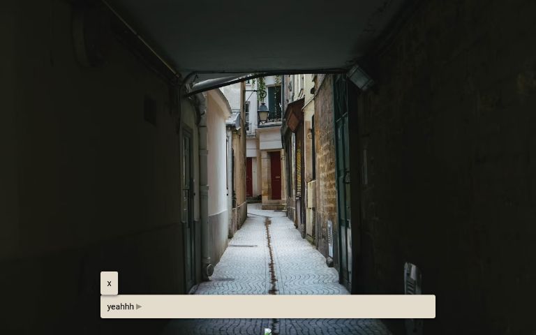 ohh ― Perchance Generator