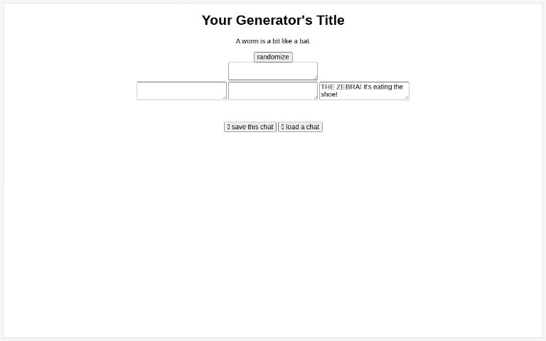 Hfs6o9n18h ― Perchance Generator