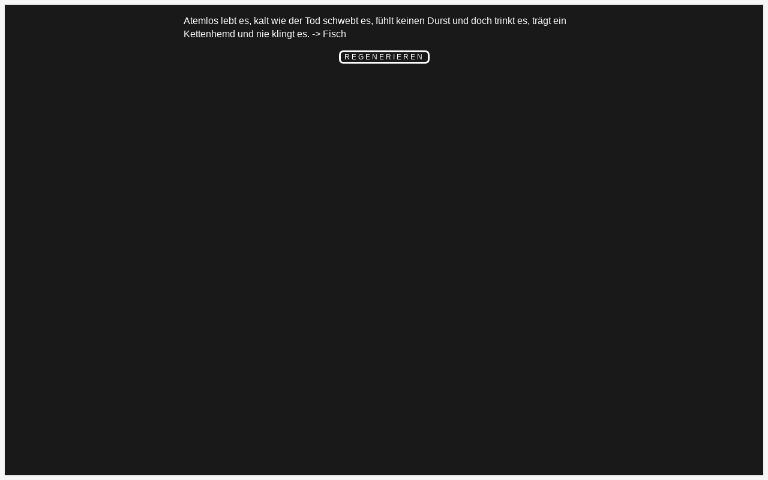 Hp Pnp Riddlegen Embed ― Perchance Generator