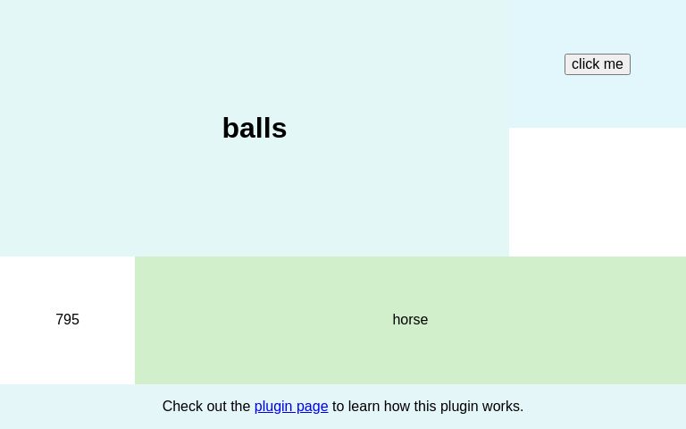 balls ― Perchance Generator