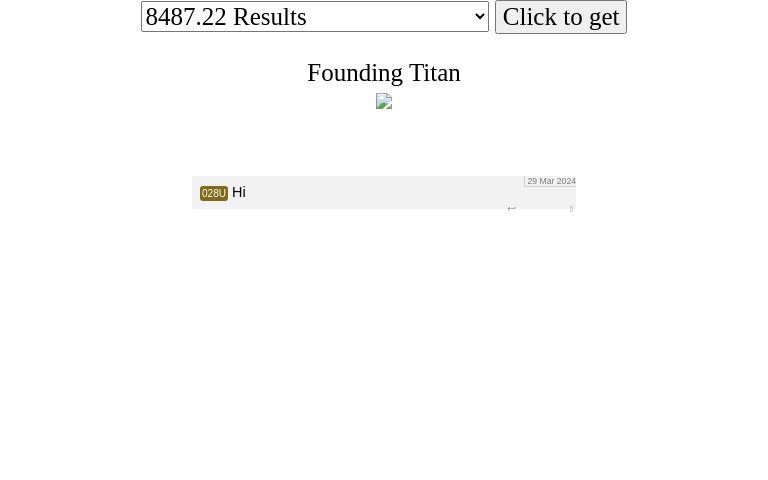 Random Character Generator Also With Other Stuff
