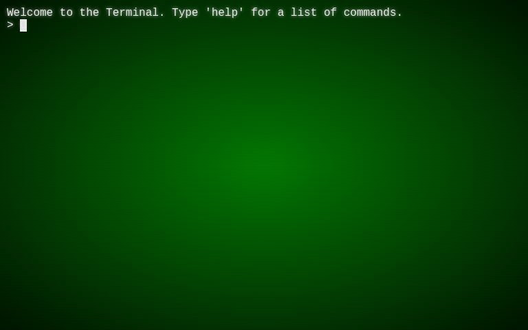 Ib Console ― Perchance Generator