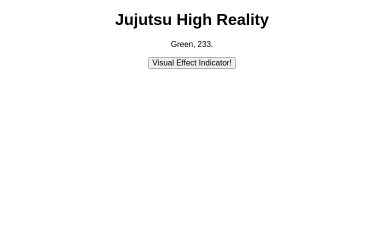 Idle Death Gamble ― Perchance Generator