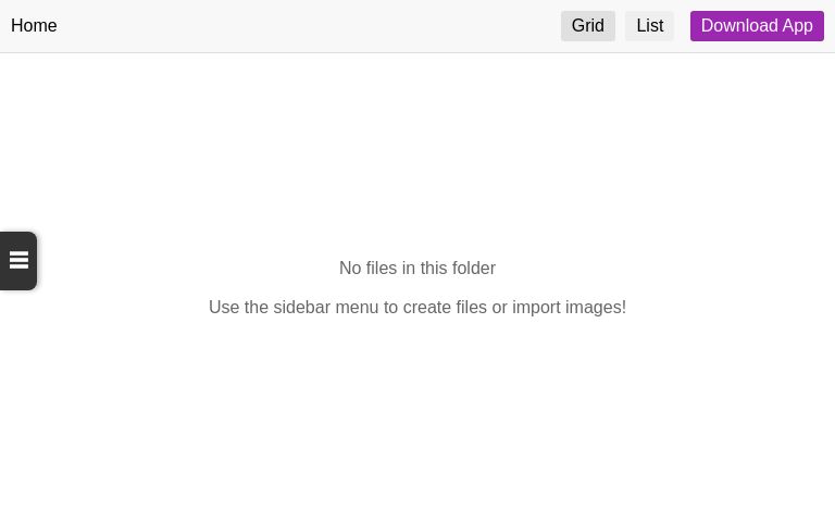 File Explorer ― Perchance Generator