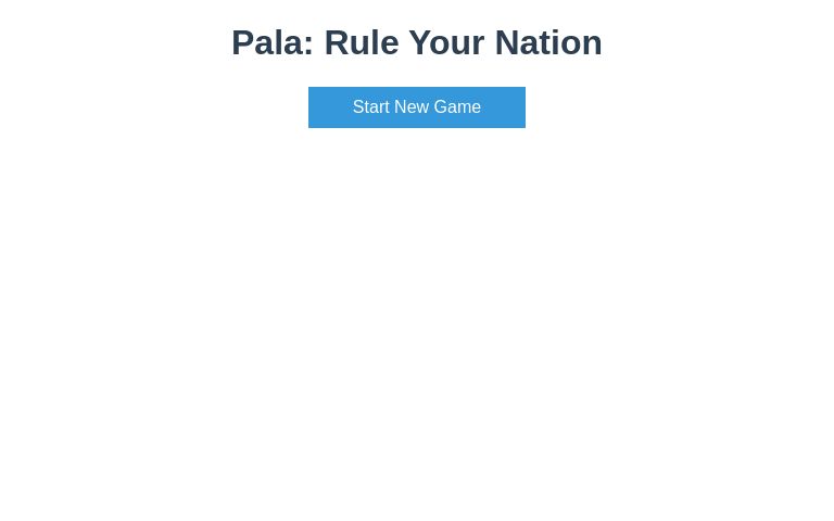 Pala: Rule Your Nation ― Perchance Generator
